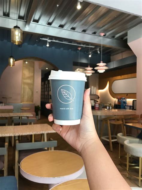 Mae Coffee And Eatery Bintaro Tangerang Lengkap Menu Terbaru Jam