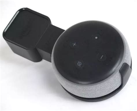 Amazon Echo Dot 3rd Generation Smart Speaker Assistant Grey Fabric Proudbird £999 Picclick Uk