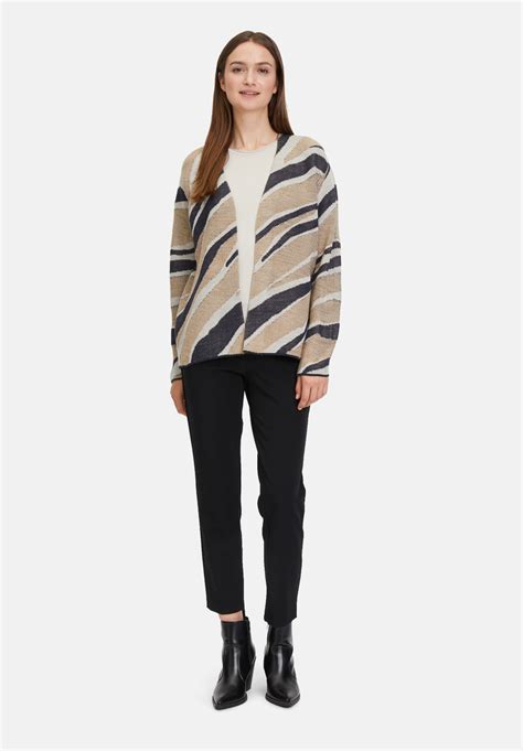 Strick-Cardigan langarm | Betty Barclay