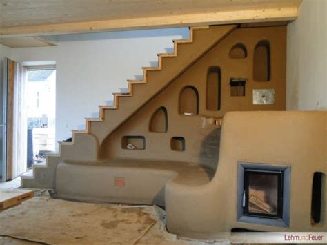 12 Rocket Mass Heaters To Fire Up Your Inspiration Cob House Cob