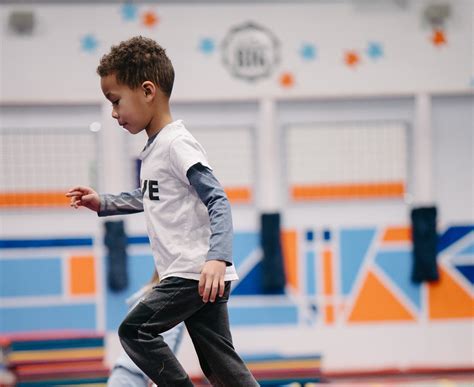 Beginner Tumbling Gymnastics Class Gym Nation Saco Me