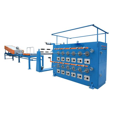 Annealing Machines