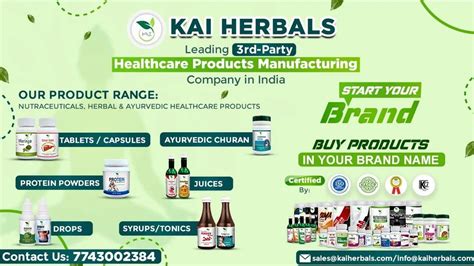 Ganoderma Capsules 60 Caps At Best Price In Ludhiana By Kai Herbals