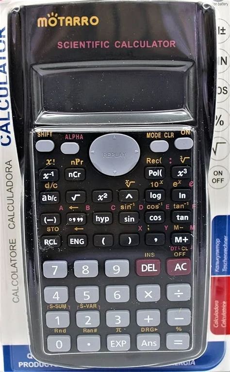 Scientific Calculator In New Delhi साइंटिफिक कैलकुलेटर न्यू देल्ही