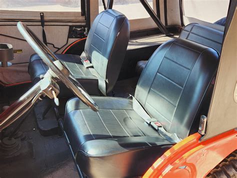 Classic 1975 Jeep Cj5 Renegade 4x4 Beautiful Cond Street Trail Clean