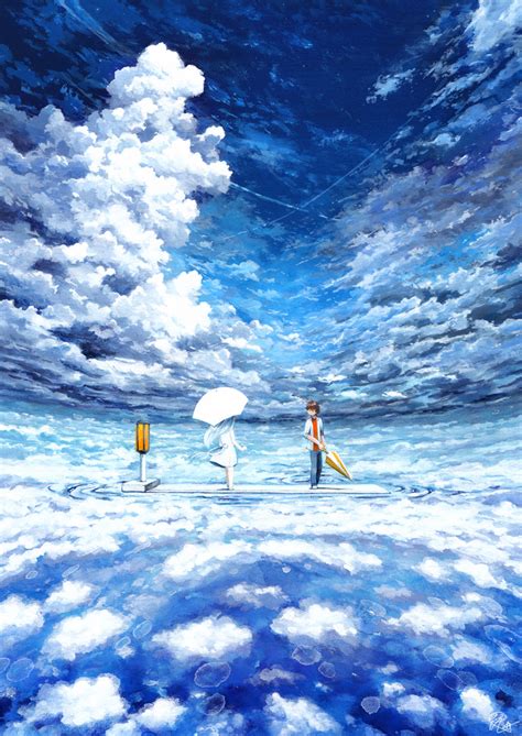 Original Drawn By Awoino Danbooru Original Drawn By Awoino Danbooru