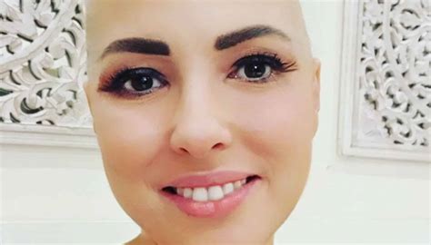 Patrícia Cipriano Vence Cancro Na Mama E Apela Nunca Baixem A Guarda