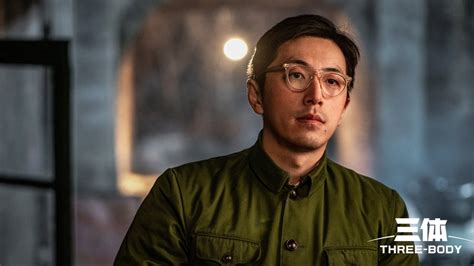 Cdrama Tweets On Twitter The Currently Airing Adaptation Of Liu Cixins Sci Fi Novel The Three