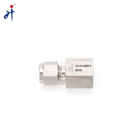 Female Connectors Anhui Hongji