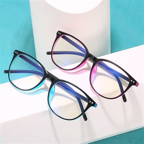 Eyeglassesanti Radiationanti Blue Lightcomputer Glassesrglasses For