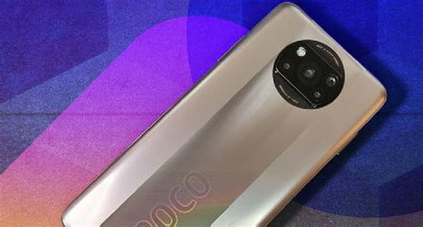 POCO X Pro analizamos el rendimiento del smartphone chino México España Gadgets DEPOR