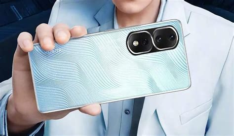 Honor 90 Certificado Pela Tenaa Snapdragon 8 E Carregamento Rápido De 66w