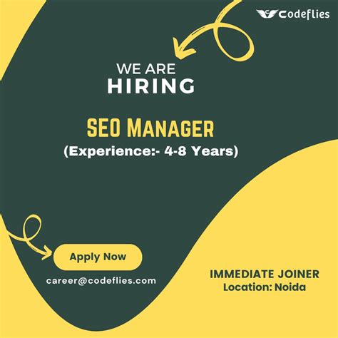 Garima Bhardwaj On Linkedin Seo Seo Hiring Seomanager
