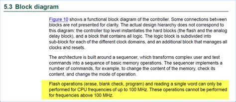 Lpc55xx How To Fix Ahb Read Hardfault Error Nxp Community