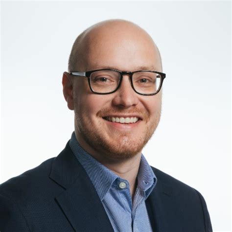 Simon Morgan Linkedin