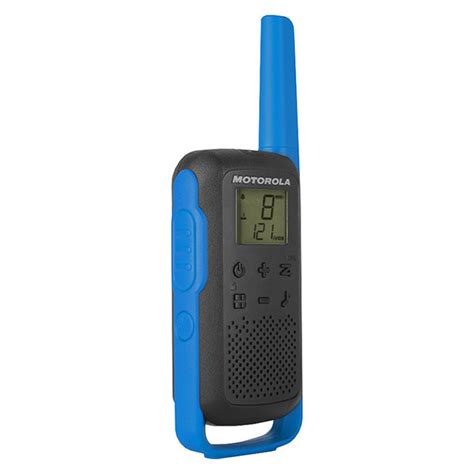 Bauhaus България Уоки Токи Motorola Talkabout T62