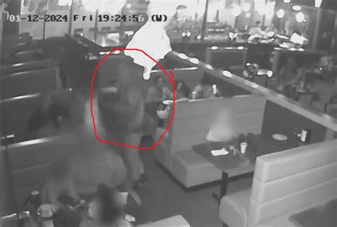 Crowded Hibachi Restaurant Turns Into Murder Scene Absolute News