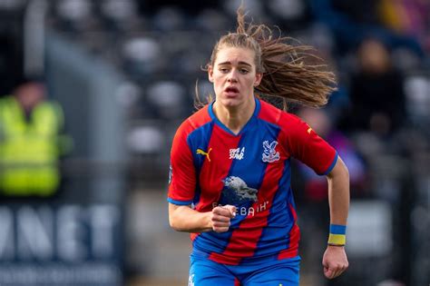 Bwc Crystal Palace Women Make It Back To Back Wins Shekicks