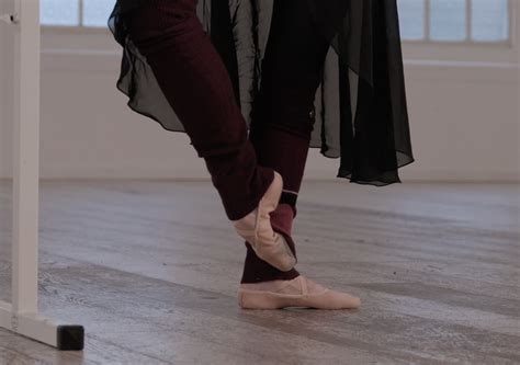 Absolute Beginner Ballet Lessons 8 Week Online Plan