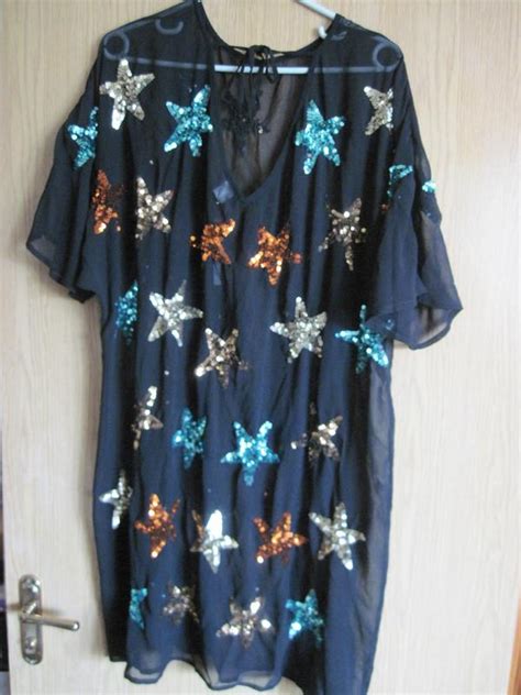 нова чорна туніка Asos р 46 — ціна 200 грн у каталозі Туніки Купити жіночі речі за