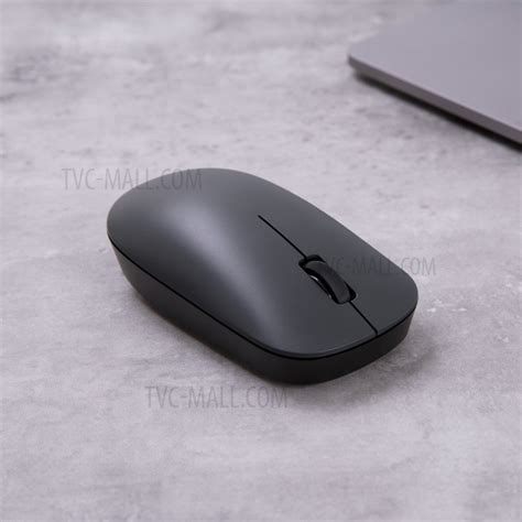 XIAOMI XMWXSB01YM Wireless Mouse Lite 1000DPI Ergonomic Optical Laptop ...
