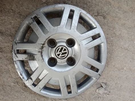 Tapón De Rin Vw Pointer Mercadolibre