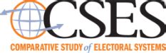 CSES Integrated Module Dataset IMD CSES