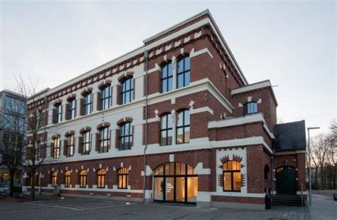 Über Die Firma Haberland Ingenieure Gmbh Aus Euskirchen