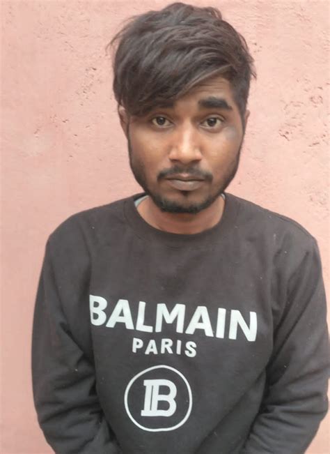 वाहन चोर आरोपी को क्राइम ब्रांच ऊंचागांव ने गिरफ्तार कर 2 मोटरसाइकिल की
