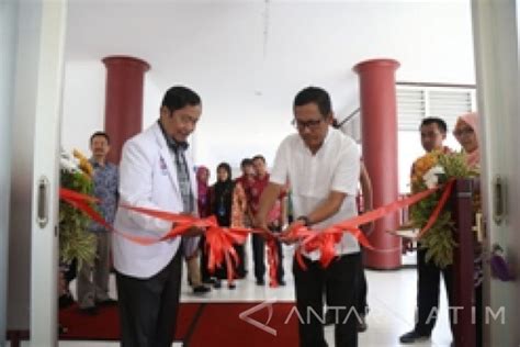 Rs Umm Fasilitasi Cuci Darah Pasien Gagal Ginjal Antara News Jawa Timur