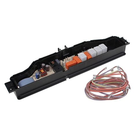 Bosch Module Carte De Commande 00707040 Bosch Module Carte De Commande 00707040