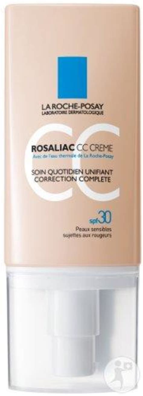Rosaliac CC Cream | La roche-posay | My favorite CC cream - We Are Eves ...