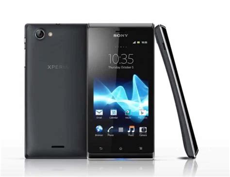 Xperia J Rooting A Comprehensive Guide Robots Net