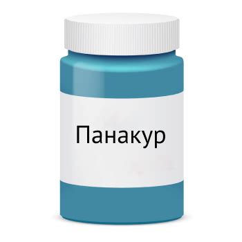 Панакур для собак: использование, дозировка, побочные эффекты