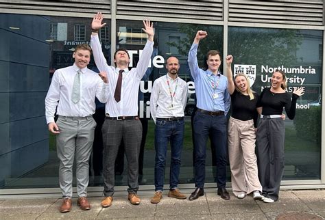 Dr Rebecca Dutson On Linkedin Northumbriauniversity Experientiallearning Businessconsultancy