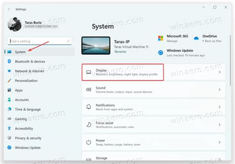 How To Enable Night Light In Windows 11