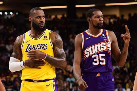 Phoenix Suns Vs Los Angeles Lakers 12523 Free Pick Nba