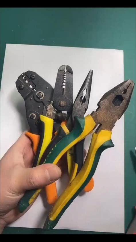 11 Electrical Projects Ideas Electrical Projects Diy Electrical