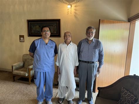 arshadullah khan on linkedin with my supervisor and mentor for fcps