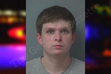 James Tymon — Gwinnett County Jail Bookings