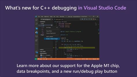 Microsoft Visual Studio On Twitter The Only Good Bug Is A Squashed