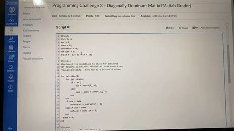 Programming Challenge 3 Youtube