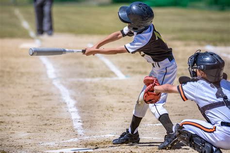 5 Benefits Of Youth Sports Ymca
