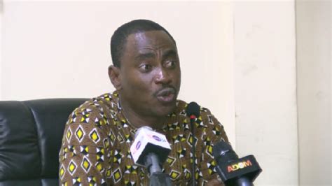 Accra Floods Act Now Or Face Sanctions Local Government Ministry To