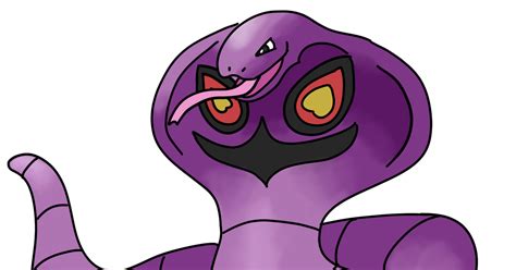 ポケモン アーボック じにーのイラスト Pixiv