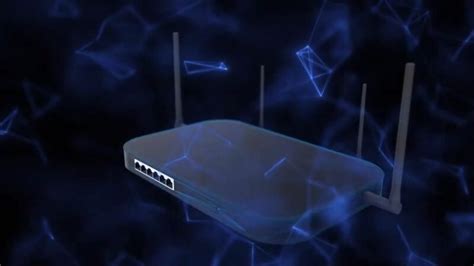 Wireless Access Point For Effective Internet Connection Kingston College