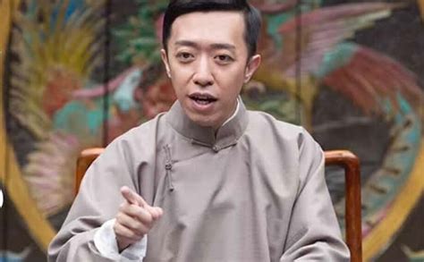 李菁退出德云社原因？李菁和郭德纲是怎么回事 七乐剧