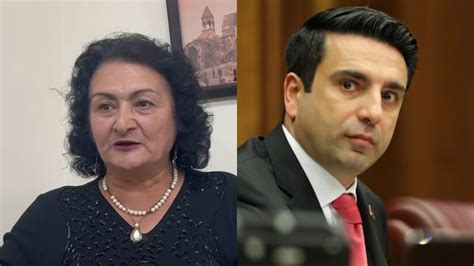 Ալե՛ն էդ դու ո՞նց ես «պոռնիկ բառից վիրավորվել երբ․․․ նախկին նիկոլական Youtube