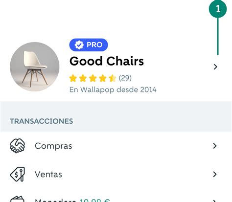 Personaliza Tu Perfil Centro De Ayuda