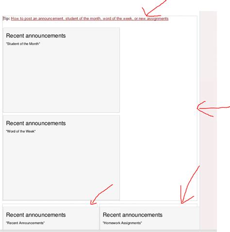 My Teaching Journal Adding Borders To Your GoogleSites